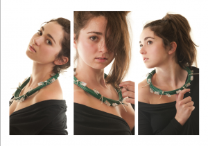 Carol Faulkner Contemporary Jeweller | Holly Treadaway Photographer